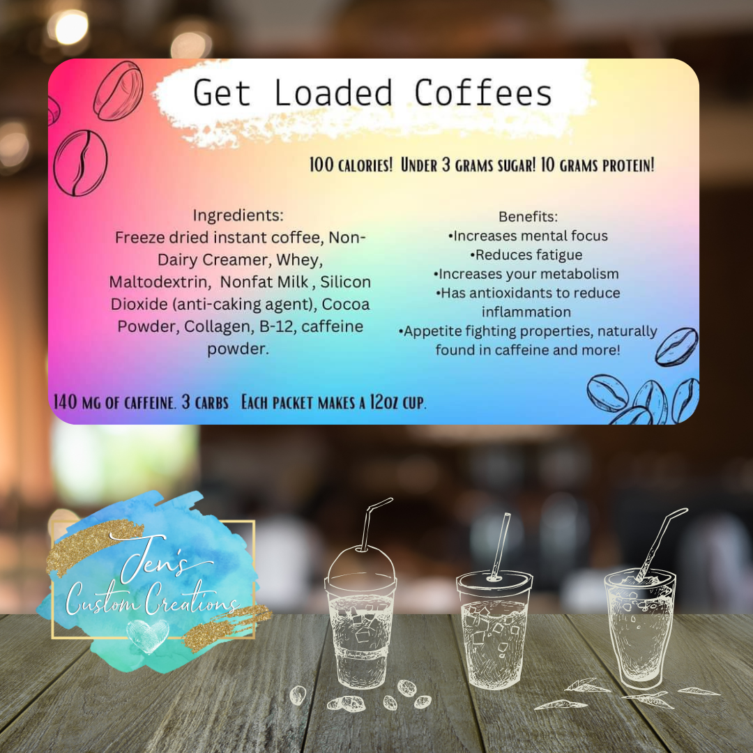 Shop All | Jen's Custom Vinyl Creations